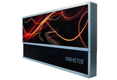 Projectors Video walls - Crown Technology