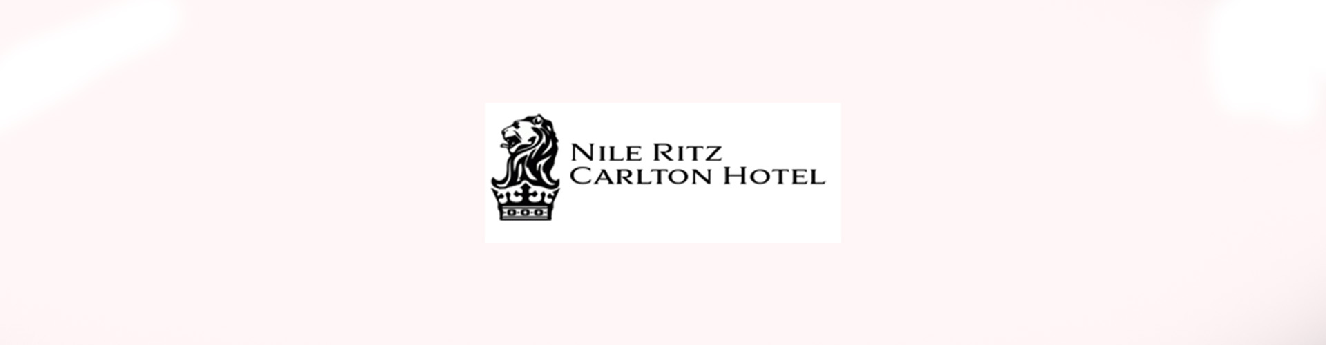 Nile Ritz Carlton Hotel - Crown Technology