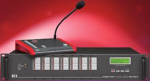 RCS Audio Systems - Crown Technology