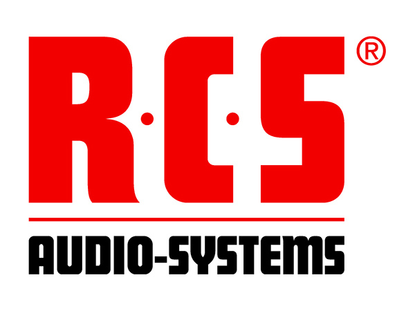 RCS Audio Systems - Crown Technology